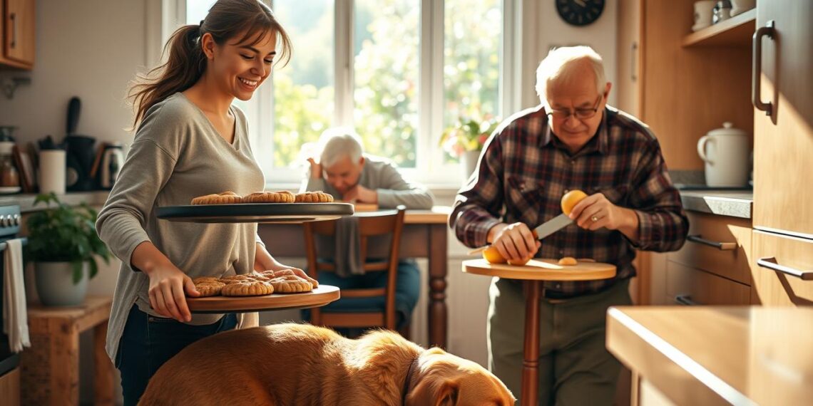 Courageous Acts: Doing Small Brave Things – Tales That Hit