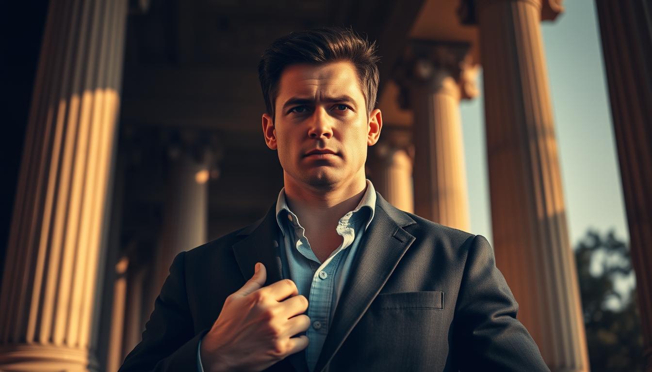 Holding Strong to Your Convictions – Tales That Hit