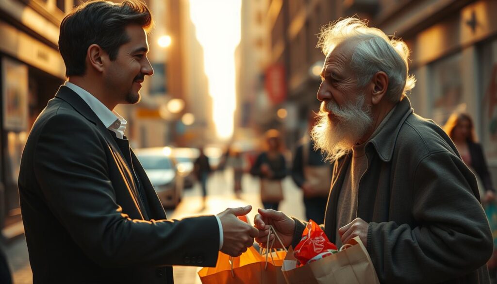 Courageous Acts: Doing Small Brave Things – Tales That Hit