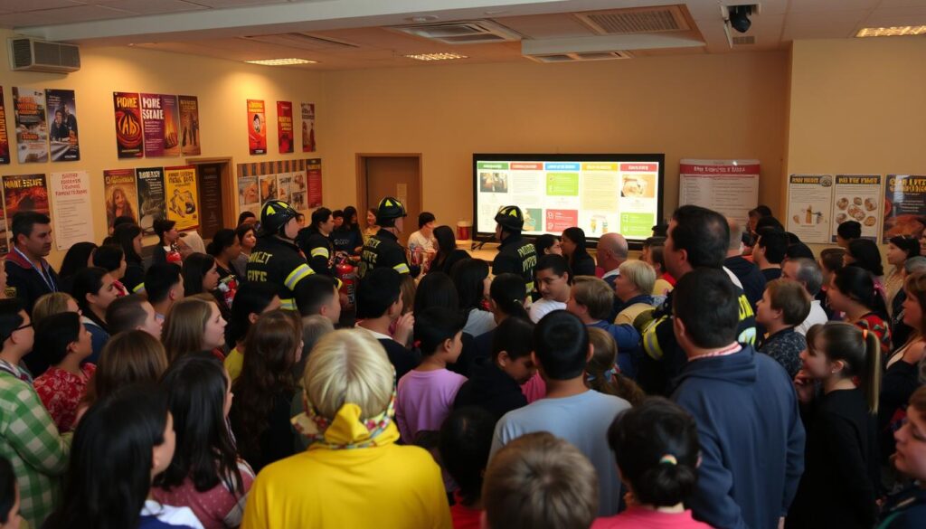 How Firefighters Save Lives – Tales That Hit