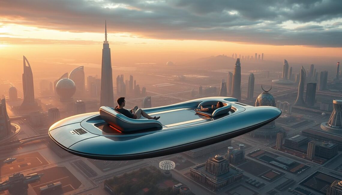 The Flying Carpet to Adventure – Tales That Hit