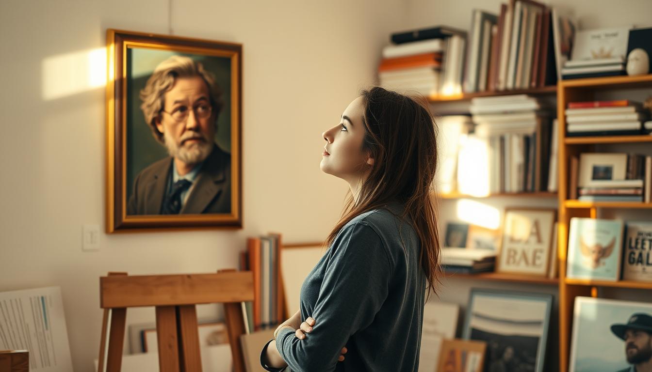 Role Models: Learning from People You Admire – Tales That Hit